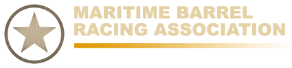 Maritime Barrel Racing Association - Racing around the Maritimes since 1990